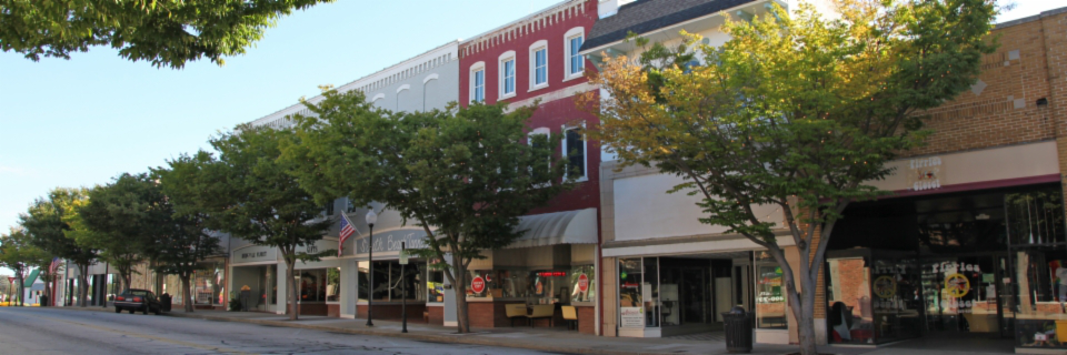 Reidsville | TMD